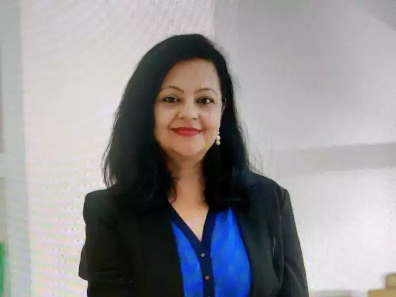Poonam Burman Named Chief Hr Officer At Godrej Industries Affairs Ace